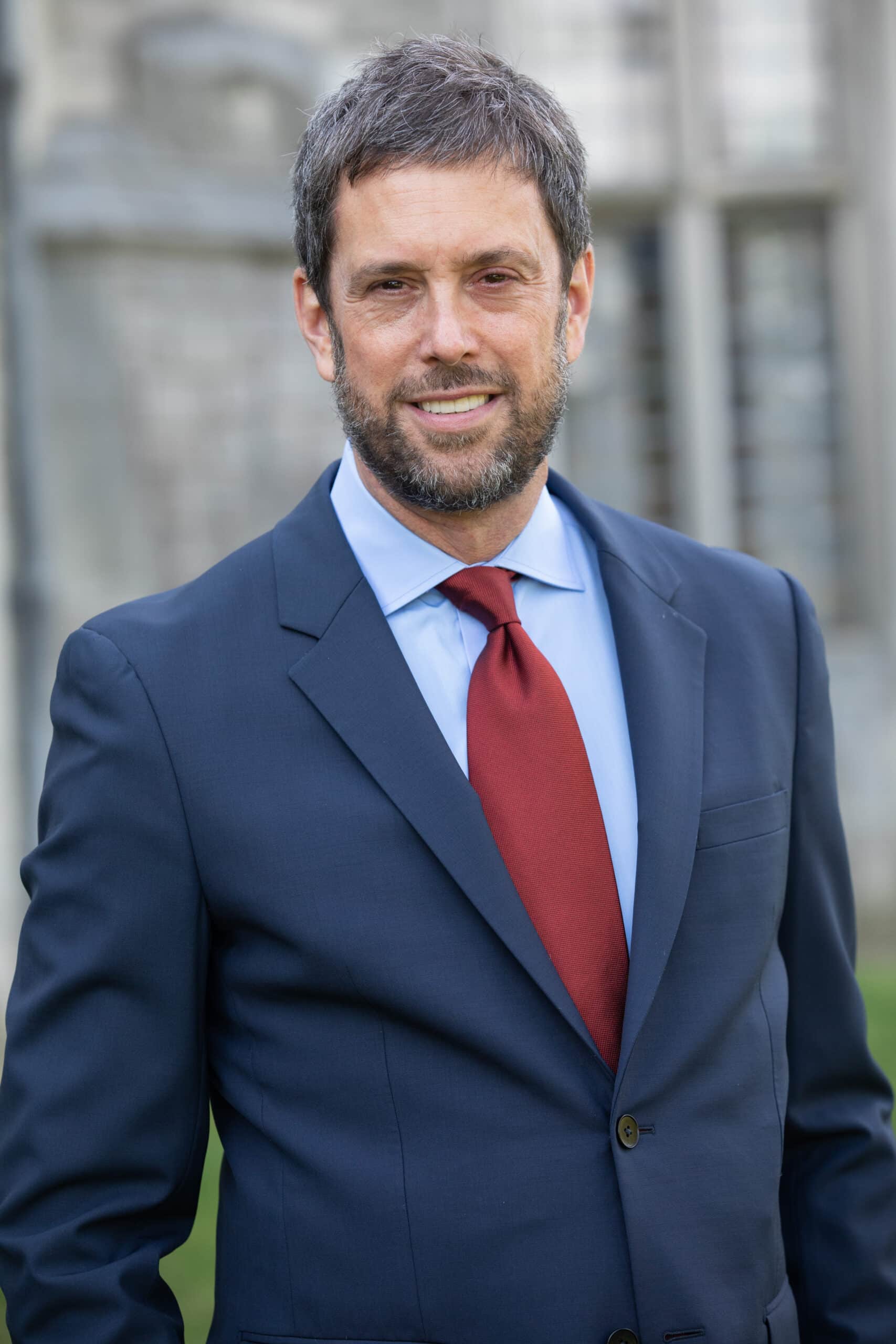 Stephen Z. Williamson, Esq. | Queens Injury Attorney