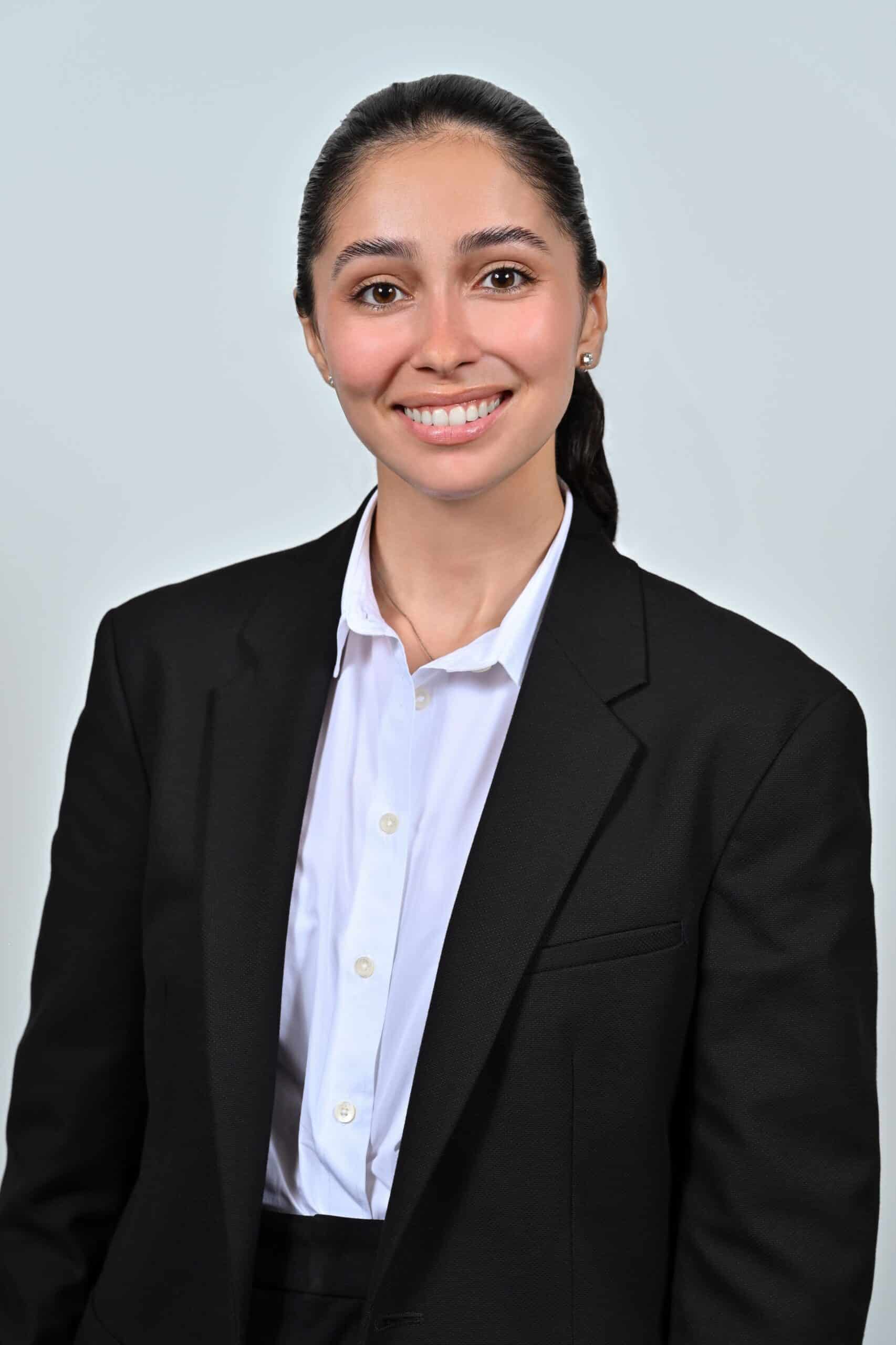 Sharon Shimon, Esq. - Queens Personal Injury Attorney